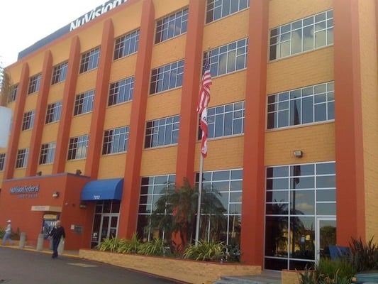 NUVISION CREDIT UNION - Updated January 2026 - 17 Photos & 295 Reviews ...