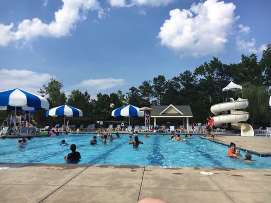 TWIN LAKES POOL - Updated September 2025 - 1002 Lake Grove Blvd, Cary ...