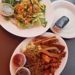 DA LUAU HAWAIIAN GRILL - Updated August 2025 - 800 Photos & 766 Reviews ...