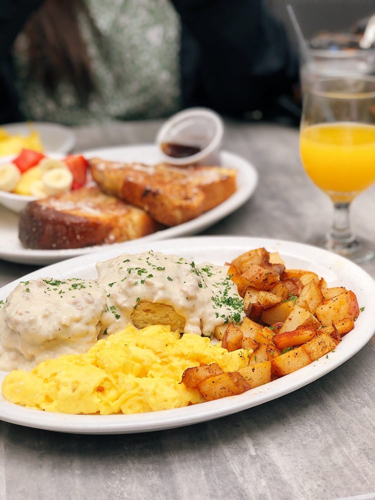 FROM SCRATCH RESTAURANT - 1550 Photos & 1503 Reviews - Breakfast ...