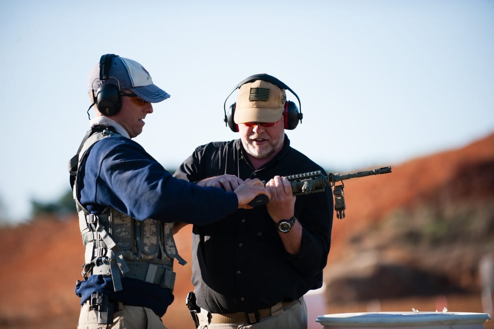 WOLF-FIRE FIREARMS INSTRUCTION - Updated October 2025 - 267 Noel Road, Harmony, North Carolina ...