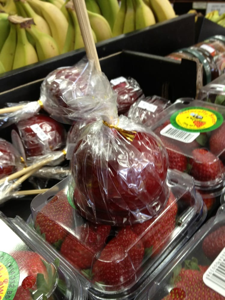 JOHN SCULLI FRUIT CENTRE - Updated August 2024 - 1 Lloyd St, Strathmore ...