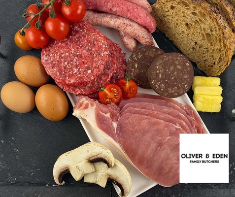 OLIVER & EDEN - Updated December 2025 - 21 Photos - 108 Grainger Market ...