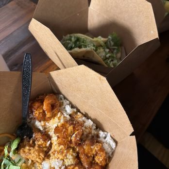 COCO SHRIMP - Updated December 2025 - 21 Photos & 18 Reviews - 2301 E Broad St, Mansfield, Texas ...