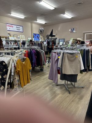TURNSTYLE THRIFT SHOP - Updated June 2026 - 18 Photos & 29 Reviews - 60 ...