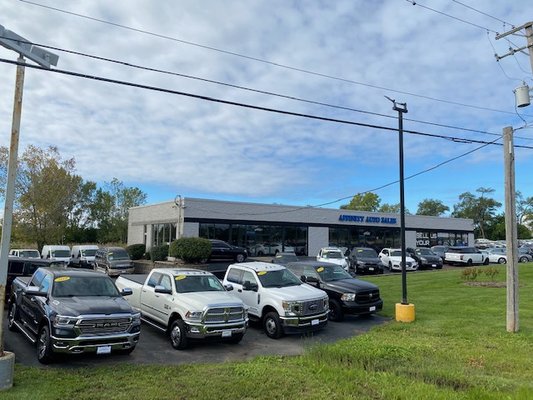 AFFINITY AUTO SALES - Updated December 2025 - 10 Photos & 10 Reviews ...