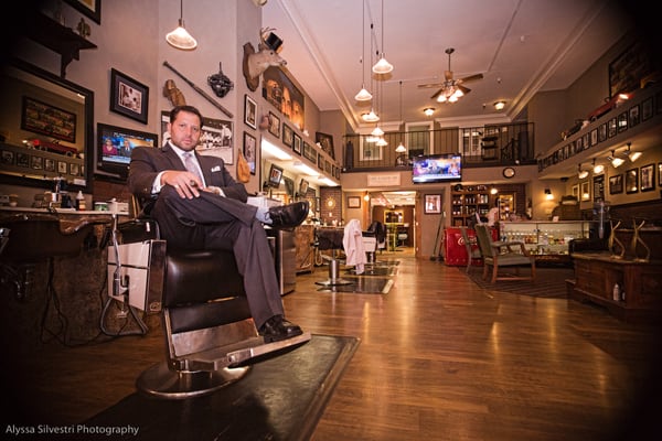 PROFESSIONAL BARBER SHOP - Updated January 2026 - 78 Photos & 63 ...
