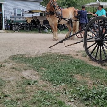 JACK’S LIVERY STABLE - Updated August 2025 - 26 Photos & 35 Reviews ...