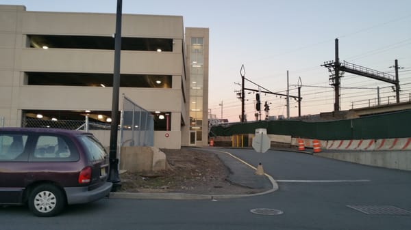 HARRISON PARKING CENTER - Updated December 2025 - 20 Reviews - 890 S ...