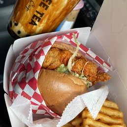 KOKEE KITCHEN BUBBLE TEA & CHICKEN - Updated July 2025 - 101 Photos ...
