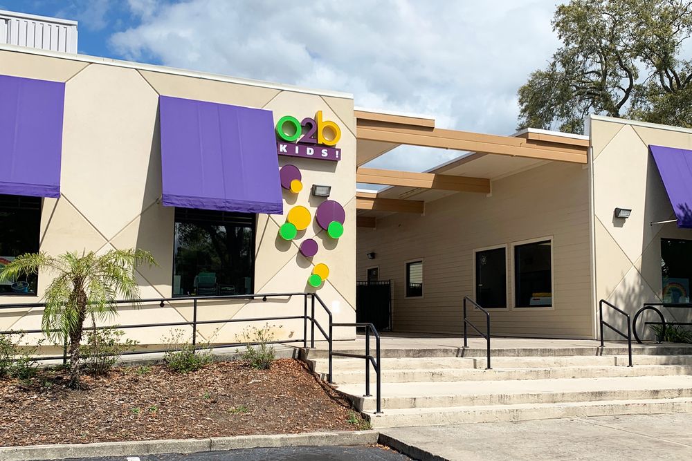 O2B KIDS ALTAMONTE SPRINGS - Updated December 2025 - 64 Photos & 13 ...