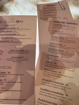 THE RABBIT HOLE - Updated July 2025 - 201 W 6th Ave, Conshohocken ...