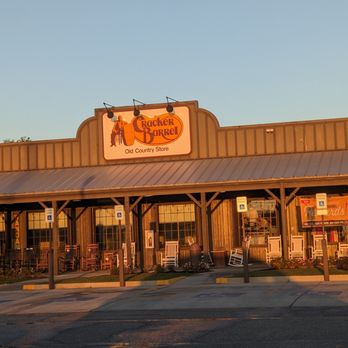 CRACKER BARREL OLD COUNTRY STORE - Updated January 2026 - 102 Photos ...