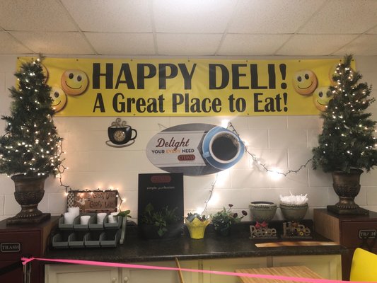 HAPPY DELI - Updated May 2024 - 19 Photos - 117 Dick St, Fayetteville ...