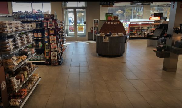 GETGO CAFE & MARKET - Updated August 2025 - 1361 E Main St, Ravenna ...