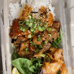KOJA KITCHEN - 1898 Photos & 1456 Reviews - 2395 Telegraph Ave ...