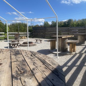 LATULIP BREWERY - Updated January 2026 - 17 Photos - 11858W US Rte 2 ...