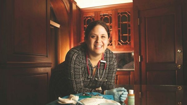 DR. DANIA RUMBAK, CERTIFIED MOHEL & PEDIATRICIAN - TEMP. CLOSED ...