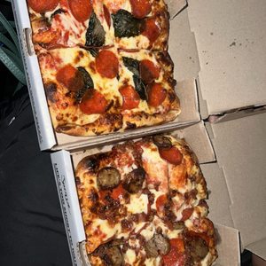 LIT PIZZA - CITY SQUARE - Updated January 2026 - 95 Photos & 69 Reviews ...