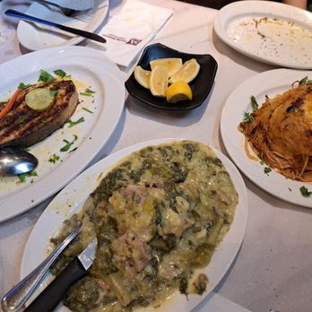 STAMATIS RESTAURANT - Updated January 2026 - 649 Photos & 565 Reviews ...