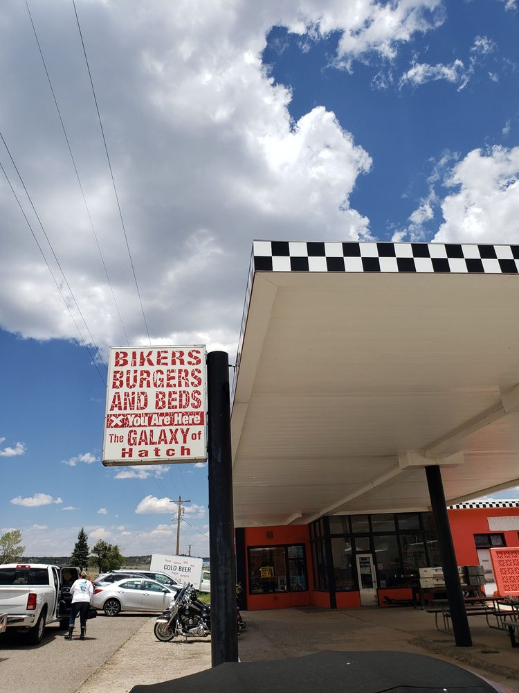 GALAXY OF HATCH - Updated June 2024 - 24 Photos - 216 N Main St, Hatch ...