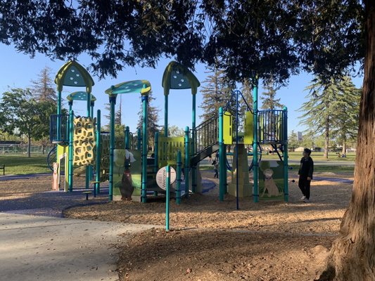 BUTCHER PARK - Updated April 2025 - 29 Photos & 14 Reviews - Camden Ave ...