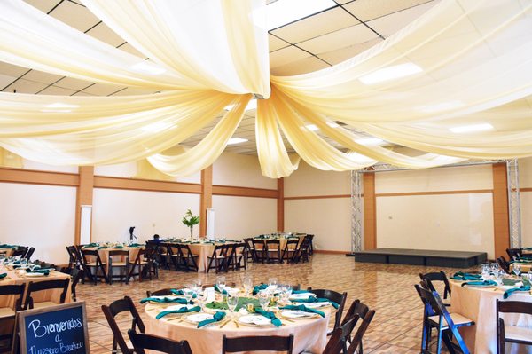 ROSE GARDEN BANQUET HALL - Updated October 2025 - 38 Photos - 4509 ...