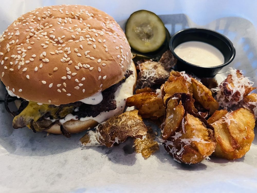 PICONE - 45 Photos & 34 Reviews - 702 S Elm St, Denton, Texas - Italian ...