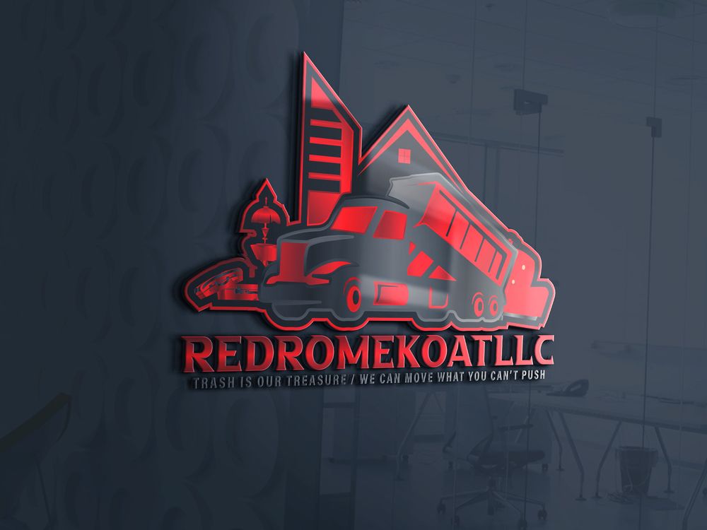 RED ROME KOAT - Updated October 2025 - Request a Quote - Griffin ...