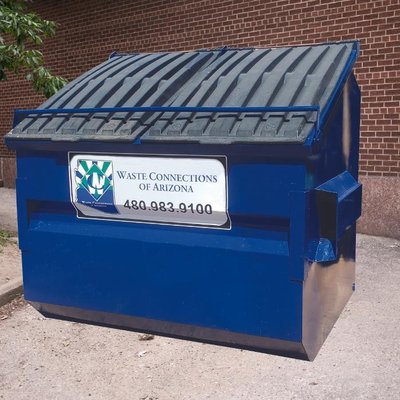 WASTE CONNECTIONS OF ARIZONA - Updated October 2025 - 23 Photos - 3000 ...