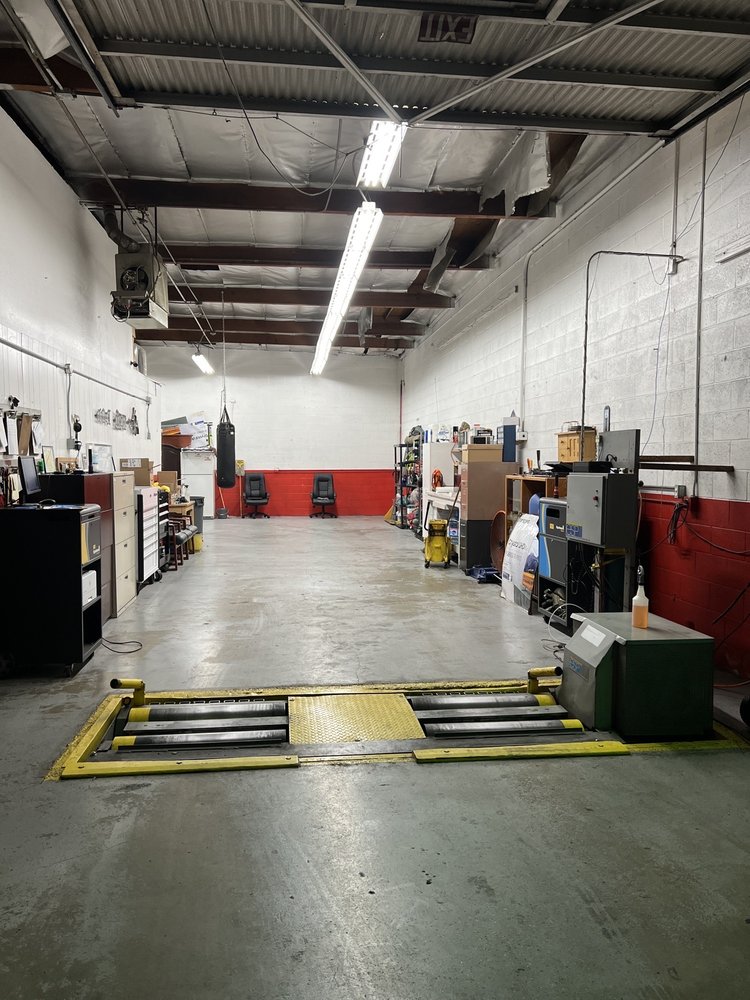 MR. SMOG CHECK - Updated December 2025 - 34 Photos & 536 Reviews - 8768 ...