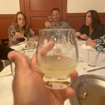 MOSCA’S RESTAURANT - 125 Photos & 155 Reviews - 4137 US Highway 90 W ...