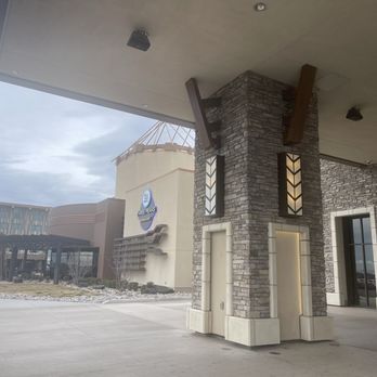 SPOKANE TRIBE RESORT & CASINO - Updated November 2025 - 66 Photos & 87 Reviews - 14300 W SR-2 ...