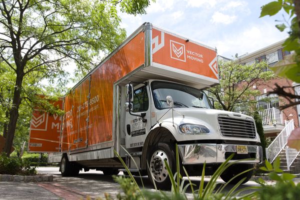 VECTOR MOVERS NJ - Updated November 2024 - 152 Photos & 468 Reviews ...