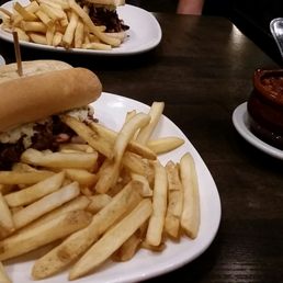 JACK STACK BARBECUE - LEE’S SUMMIT - Updated December 2025 - 435 Photos ...