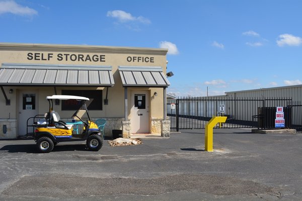 BLUE SKY SELF STORAGE - Updated September 2025 - 14 Photos & 19 Reviews ...