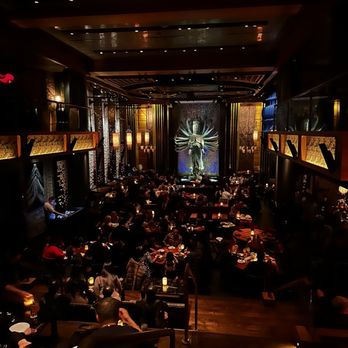 TAO CHICAGO RESTAURANT - Updated September 2024 - 1774 Photos & 702 ...