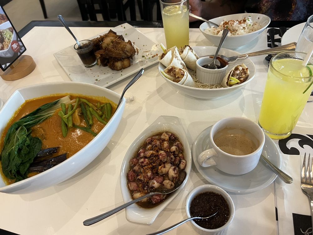 ROMULO CAFE - Updated August 2025 - 48 Photos & 11 Reviews - 148 ...