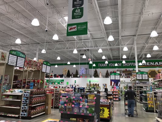 MENARDS - Updated September 2025 - 402 N Sam Ralston Rd, Lebanon ...