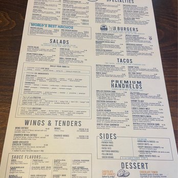 HICKORY TAVERN - Updated September 2025 - 224 Photos & 318 Reviews ...