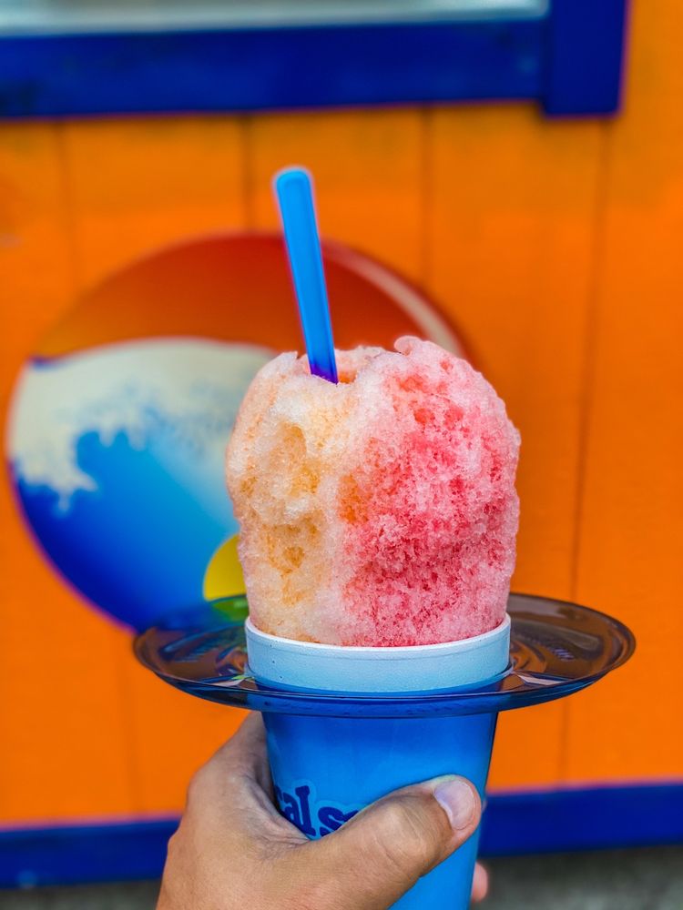MAGIC ICE TROPICAL SNO - Updated June 2024 - 12 Photos & 11 Reviews ...