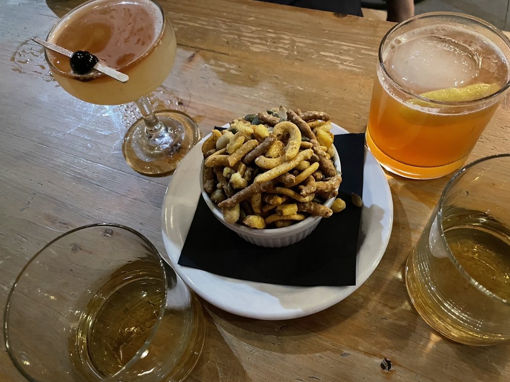 THE BLIND DONKEY - Updated December 2025 - 575 Photos & 706 Reviews ...