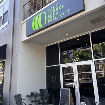 HALF BARREL BEER PROJECT - Updated January 2025 - 148 Photos & 102 ...