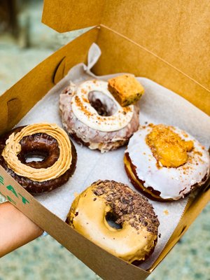 PVDONUTS - Updated July 2024 - 2030 Photos & 1018 Reviews - 158 ...