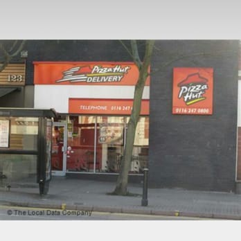 PIZZA HUT Updated January 2025 121 A London Road Leicester Food Delivery Restaurant Reviews Phone Number Yelp