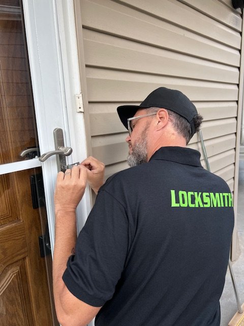 CITY LOCK AND KEY - Updated October 2025 - Niagara Falls, New York ...