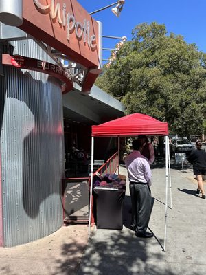 CHIPOTLE MEXICAN GRILL - Updated November 2024 - 145 Photos & 312 ...