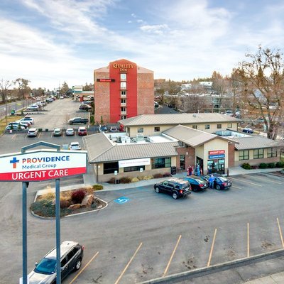 PROVIDENCE URGENT CARE - Updated January 2026 - 32 Reviews - 421 S ...