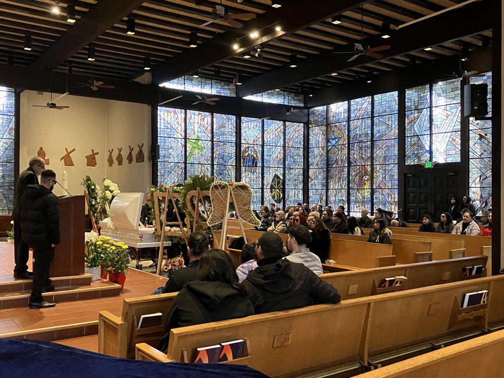 CHAVEZ FUNERAL - Updated May 2025 - Request Information - 19 Photos ...