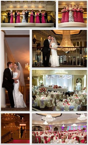 COTILLION BANQUETS - Updated May 2024 - 51 Photos & 68 Reviews - 360 S ...